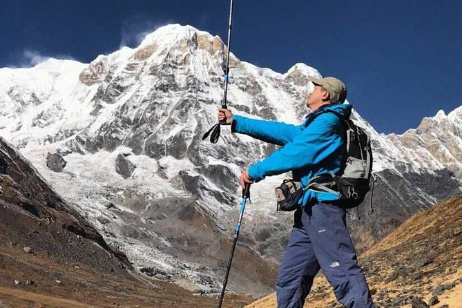 10 Days Annapurna Base Camp Trekking - An In-Depth Look at the Trekking Experience