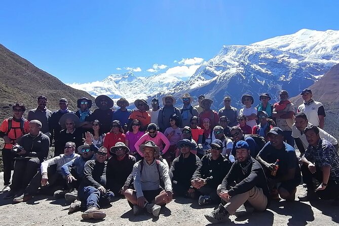 10 Days Annapurna Circuit Trek - Frequently Asked Questions