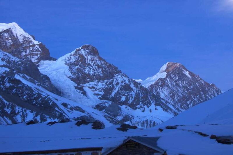 10 Days Annapurna Circuit Trekking - Introduction