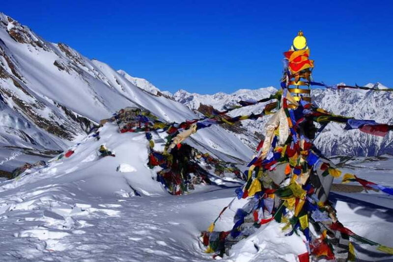 10 Days Annapurna Circuit Trekking - FAQ