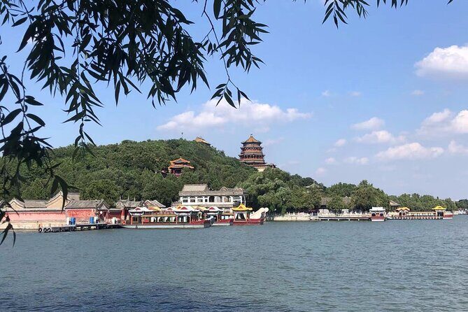 10 Days Beijing, Xi'an, Hangzhou, Shanghai Multiple Cities Tour - Introduction