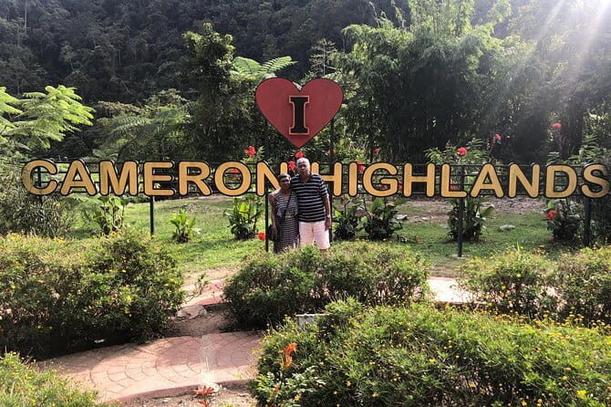 10 Days Best Of Malaysia Langkawi Island Penang Cameron Highland & Kuala Lumpur - An Introduction to the Tour Experience