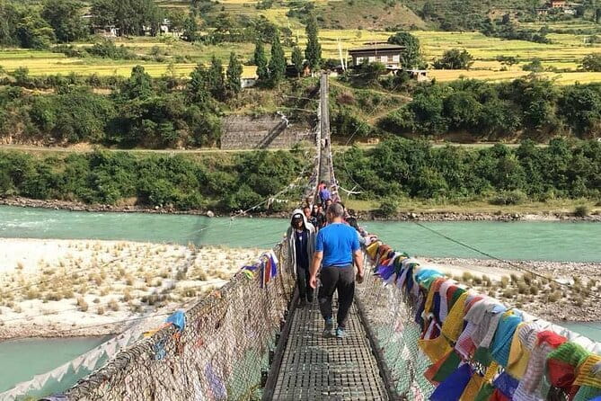 10 Days Bhutan In-depth Culture & Nature Travel Experience - Is It Worth the Price?