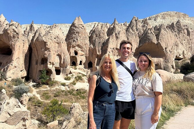 10 Days : Cappadocia, Antalya, Pamukkale, Ephesus, Istanbul Tour - What Makes This Tour Stand Out?