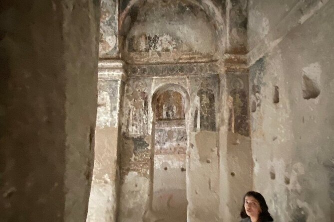 10 Days : Cappadocia, Antalya, Pamukkale, Ephesus, Istanbul Tour - Who Should Consider This Tour?