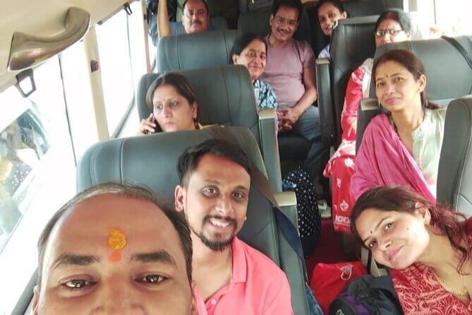10 Days Char Dham Yatra Uttarakhand Tour - Key Points