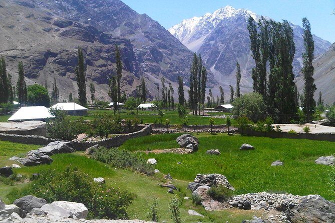 10 Days Chitral Kalash valley Takht-i-Bahi Taxila Peshawar - Introduction to the Tour