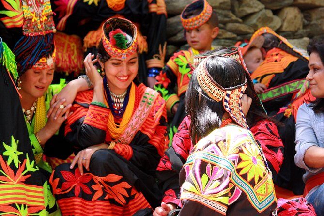 10 Days Chitral Kalash valley Takht-i-Bahi Taxila Peshawar - Is the Price Worth It?
