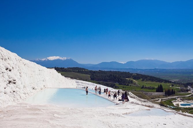 10 Days Classic Highlights of Turkey - Why This Tour Stands Out