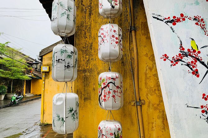 10 Days Cultural Odyssey From South To North Vietnam - From Ho Chi Minh to Hoi An: Cultural Contrasts