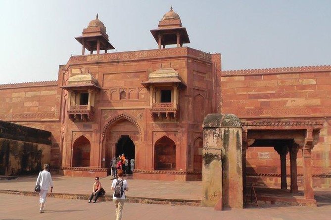 10 Days Delhi Agra Jaipur Tour with Rajasthan - FAQ