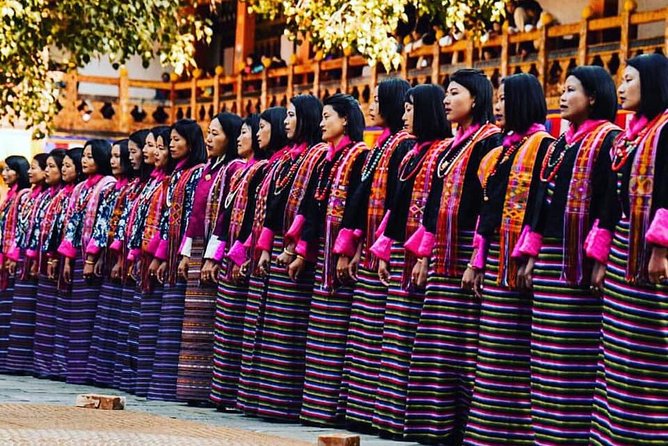 10 Days Essence of BHUTAN - Practical Considerations and Value