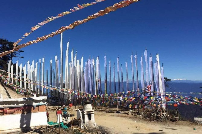 10 Days Essence of BHUTAN - Who Will Love This Tour?