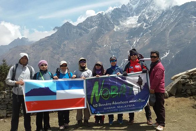10 Days Everest Base Camp Trek - Who Will Love This Trek?