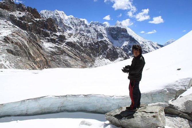 10 Days Everest Base Camp Trek - FAQs