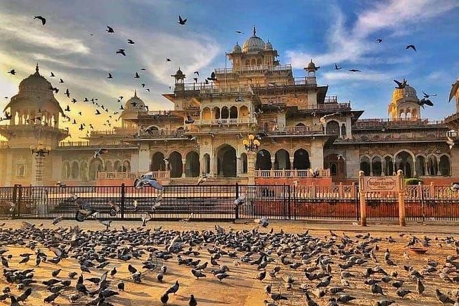 10 Days Golden Triangle Delhi, Jaipur, Agra with Golden temple of Amritsar - What Travelers Say