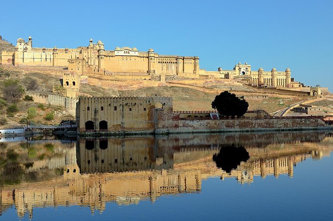 10 Days Golden Triangle Delhi, Jaipur, Agra with Golden temple of Amritsar - Who Should Consider This Tour?