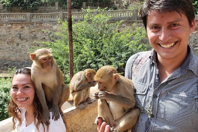 10-Days Golden Triangle with Pushkar & Varanasi from Delhi - Transportation and Accommodation