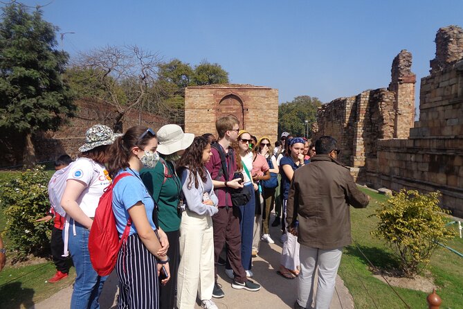 10-Days Golden Triangle with Pushkar & Varanasi from Delhi - Frequently Asked Questions