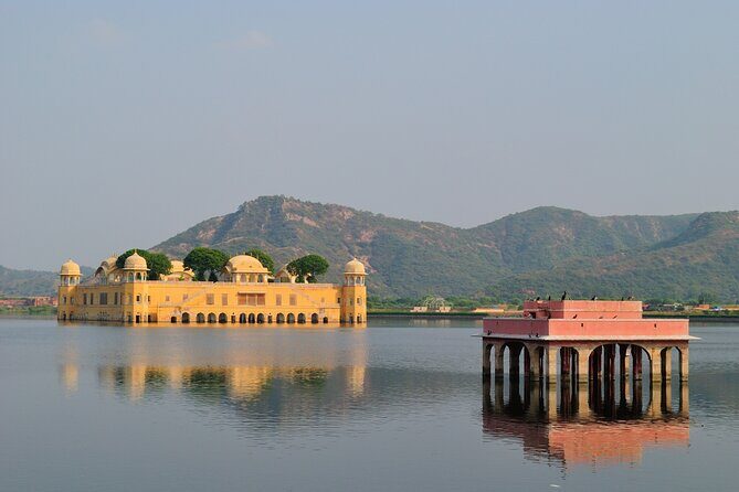 10 - Days Jaipur, Udaipur, Mount Abu, Jodhpur and Jaisalmer Tour - Key Points