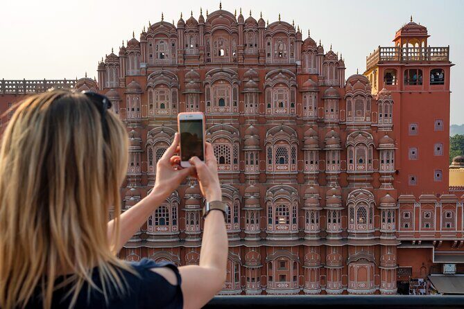 10 - Days Jaipur, Udaipur, Mount Abu, Jodhpur and Jaisalmer Tour - A Closer Look at the 10-Day Rajasthan Tour