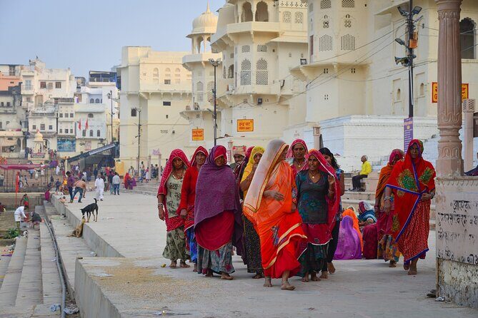 10 - Days Jaipur, Udaipur, Mount Abu, Jodhpur and Jaisalmer Tour - FAQs