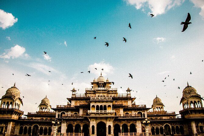 10 - Days Jaipur, Udaipur, Mount Abu, Jodhpur and Jaisalmer Tour - Final Thoughts