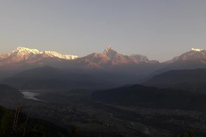 10 Days Kathmandu Chitawan Pokhara Tour with Dhampus Trek - Authentic Traveler Insights