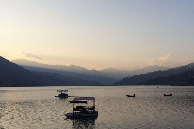 10 Days Kathmandu Chitawan Pokhara Tour with Dhampus Trek - The Sum Up