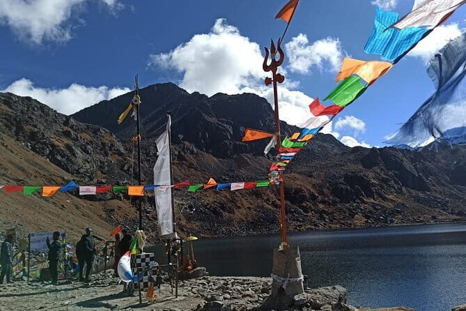 10 Days Langtang Valley and Gosaikunda Trek from Kathmandu - Day 9: Returning from Gosaikunda