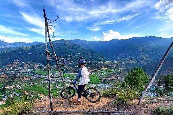 10 days Mountain Biking Expedition in Bhutan - What Travelers Love & What to Consider
