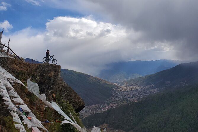 10 days Mountain Biking Expedition in Bhutan - The Sum Up