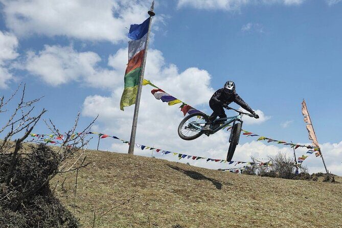 10 days Mountain Biking Expedition in Bhutan - FAQ