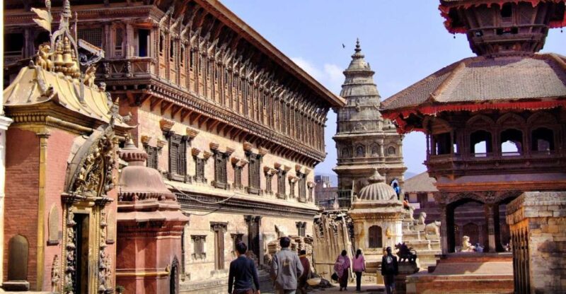 10 Days Nepal Adventure Tour from Kathmandu - A Genuine Look at the 10-Day Nepal Adventure
