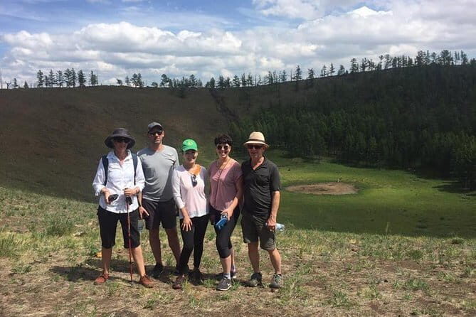 10 Days Northern Mongolian Khuvsgul Lake & Central Mongolian tour - An In-Depth Look at the Itinerary