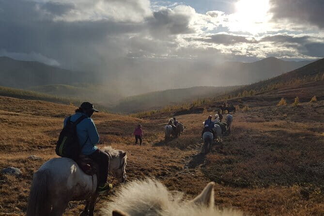 10 Days Northern Mongolian Khuvsgul Lake & Central Mongolian tour - Final Thoughts