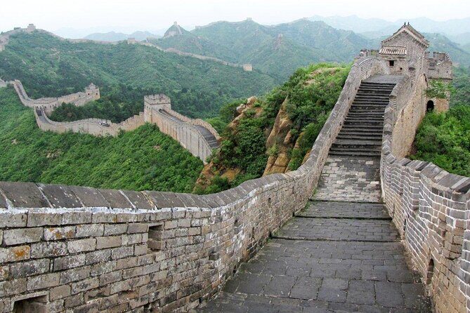10 days private all inclusive Beijng Xian Chengdu Shanghai tour - FAQ