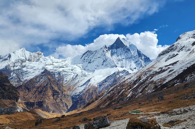 10 Days Private Annapurna Base Camp Trek - Who Will Love This Trek?