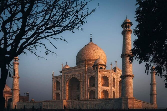 10 Days Private Golden Triangle Tour with Amritsar and Rishikesh - Key Points