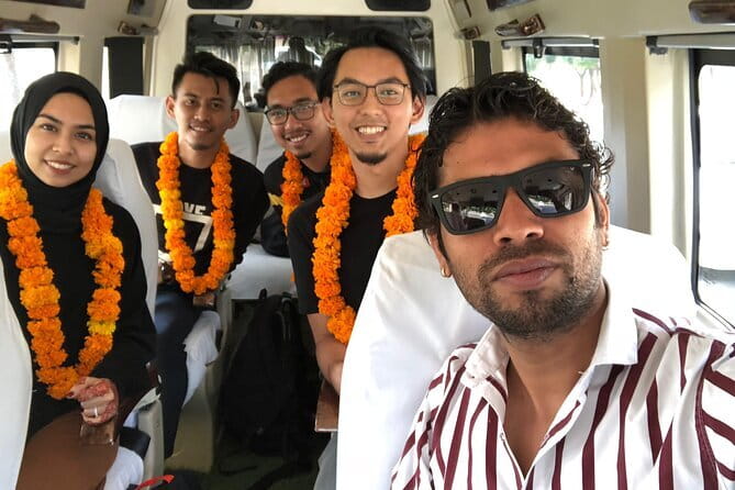 10 Days Private Golden Triangle Tour with Amritsar and Rishikesh - Why This Tour Offers Great Value