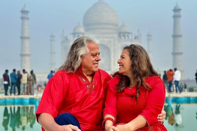 10 Days Private Golden Triangle Tour with Amritsar and Rishikesh - Practical Considerations