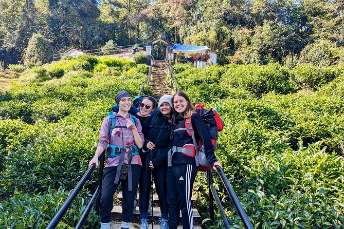 10 Days Private Guided Annapurna Basecamp Trek via Poon Hill - Who Is This Trek Best Suited For?