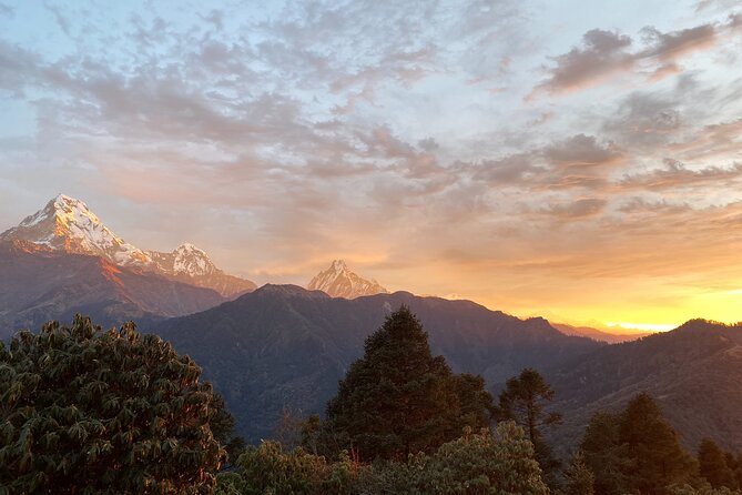 10 Days Private Guided Annapurna Basecamp Trek via Poon Hill - Final Thoughts
