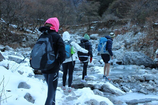 10-Days Private Langtang Valley Trek in Nepal - Authentic Reviews and Real Experiences