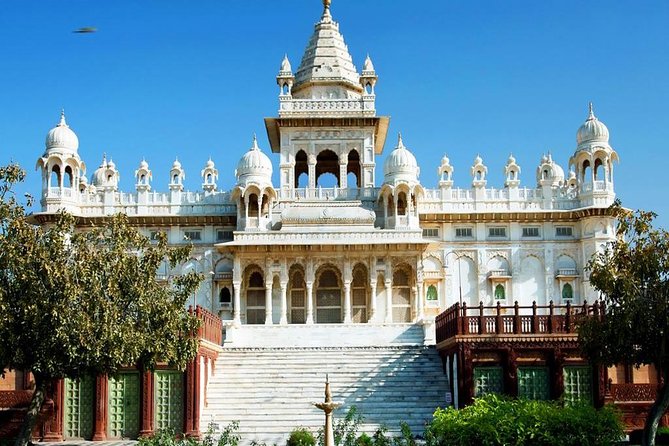 10 Days Private Royal Rajasthan Tour in Jaipur - The Sum Up: Why This Tour Is a Strong Choice
