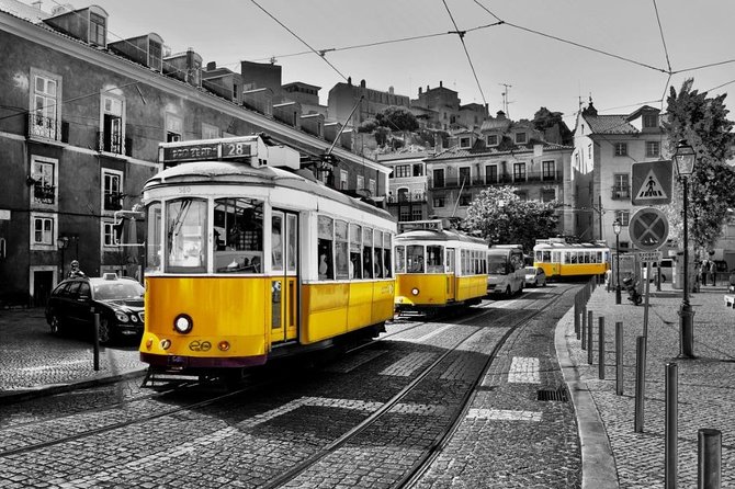 10-Days / Private Tailored Trip of Portugal (Best Highlights) - Who Should Consider This Tour?