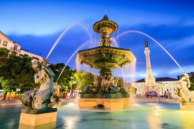 10-Days / Private Tailored Trip of Portugal (Best Highlights) - FAQ