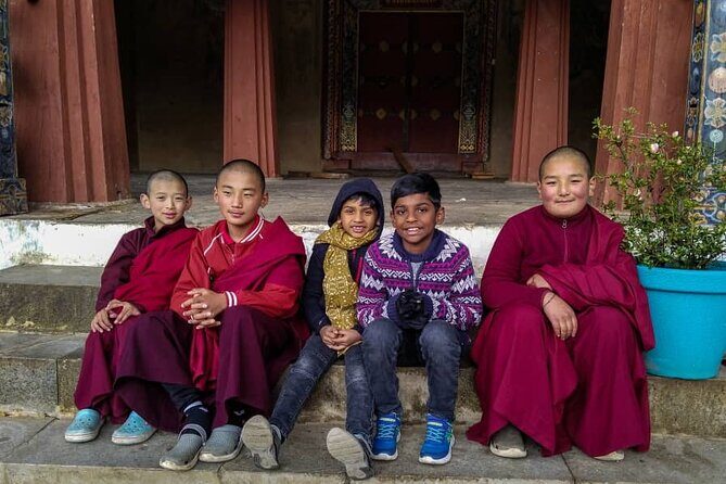 10 Days Private Tour in Central Bhutan - Day 1: From Paro to Thimphu – First Impressions