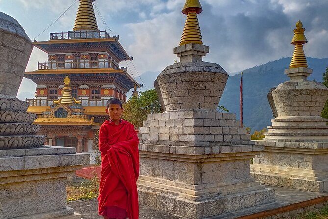 10 Days Private Tour in Central Bhutan - Day 3 & 4: A Mountain Passage and the Heart of Bhutan