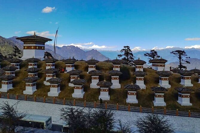 10 Days Private Tour in Central Bhutan - Days 7 & 8: Sacred Sites and Royal Palaces